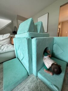 NEW Yourigami Play Fort at Costco! - Costco Deals