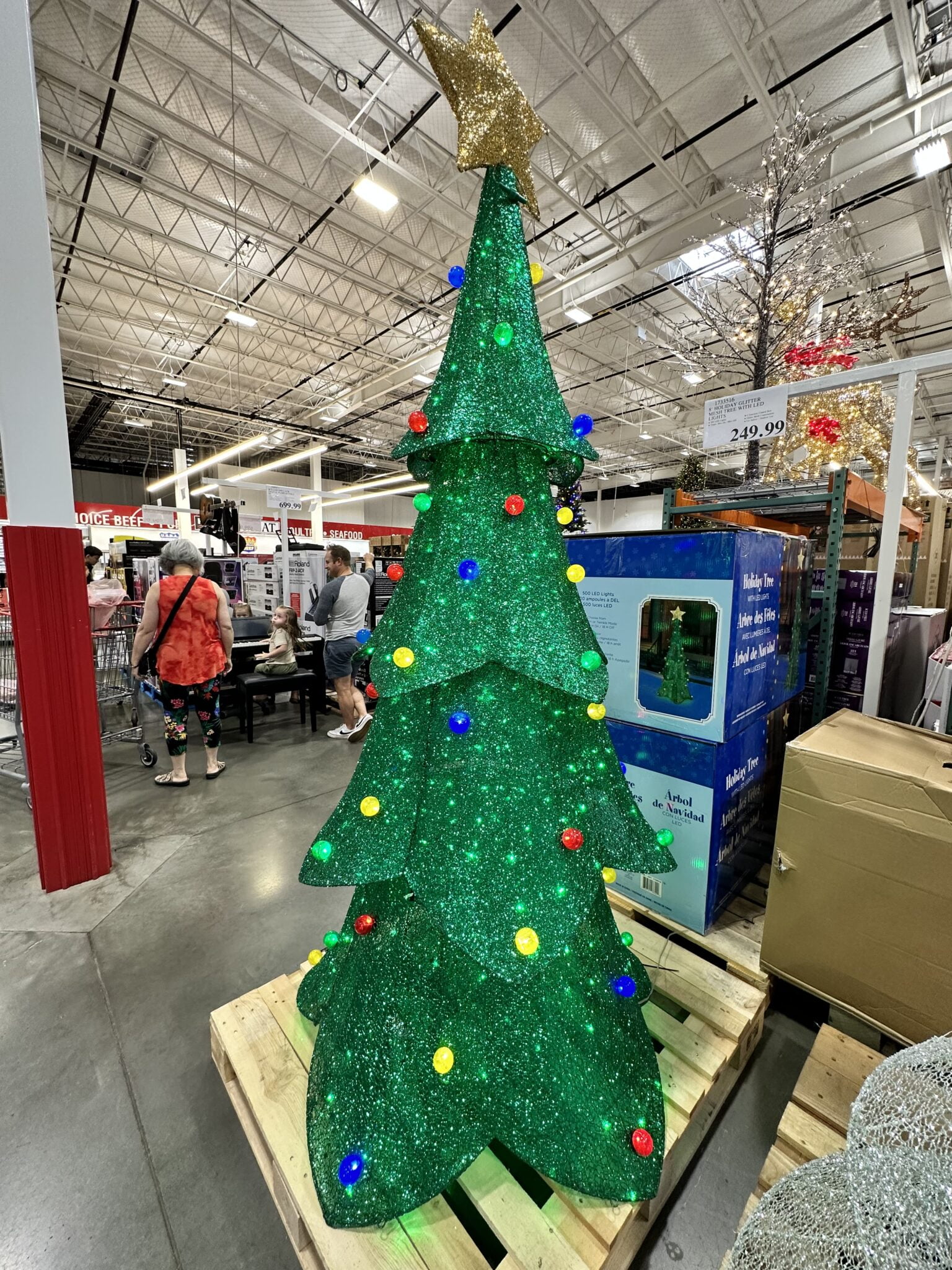 🎄 Costco Holiday Finds! - Costco Deals
