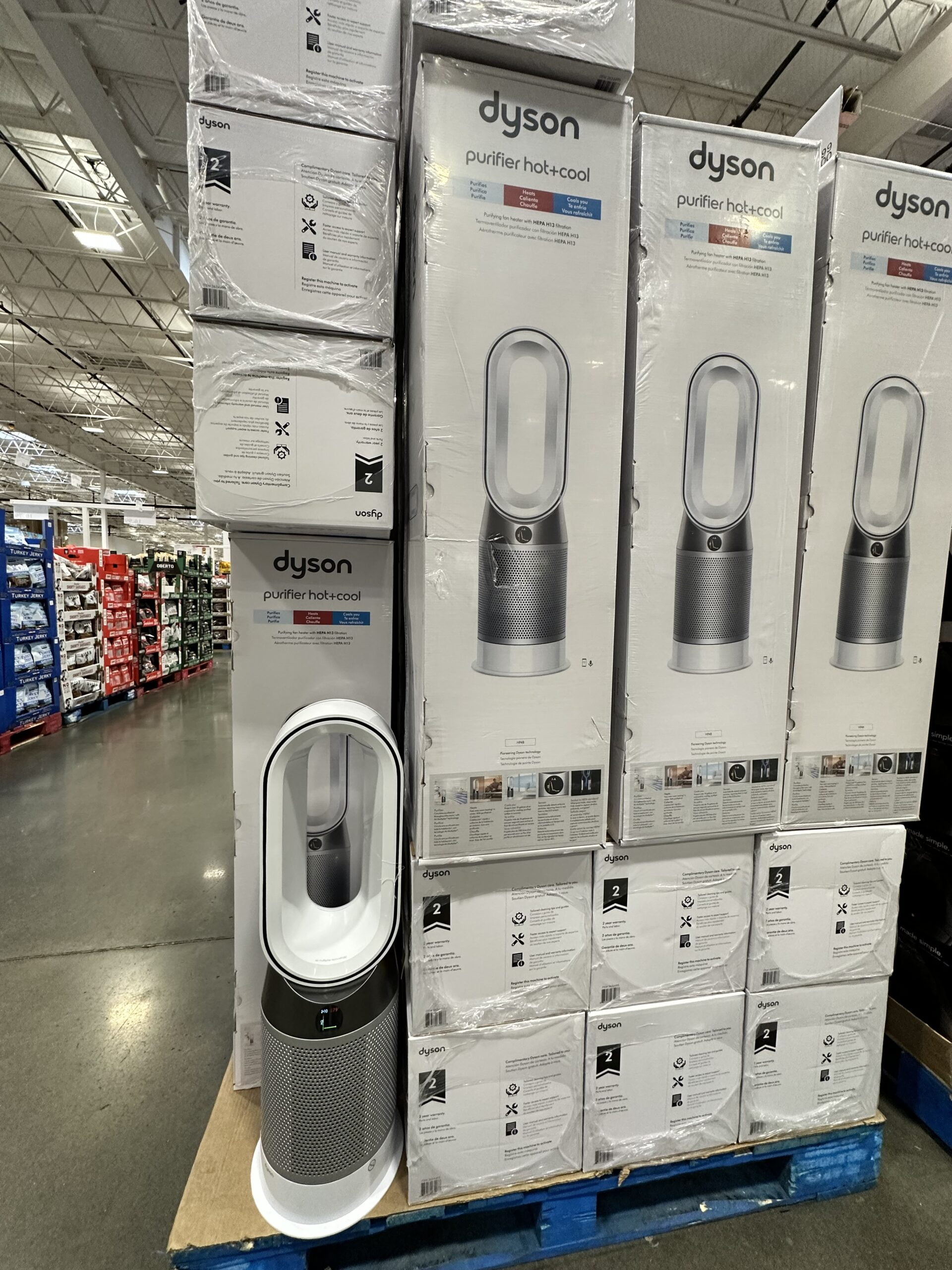 Heaters at Costco! - Costco Deals