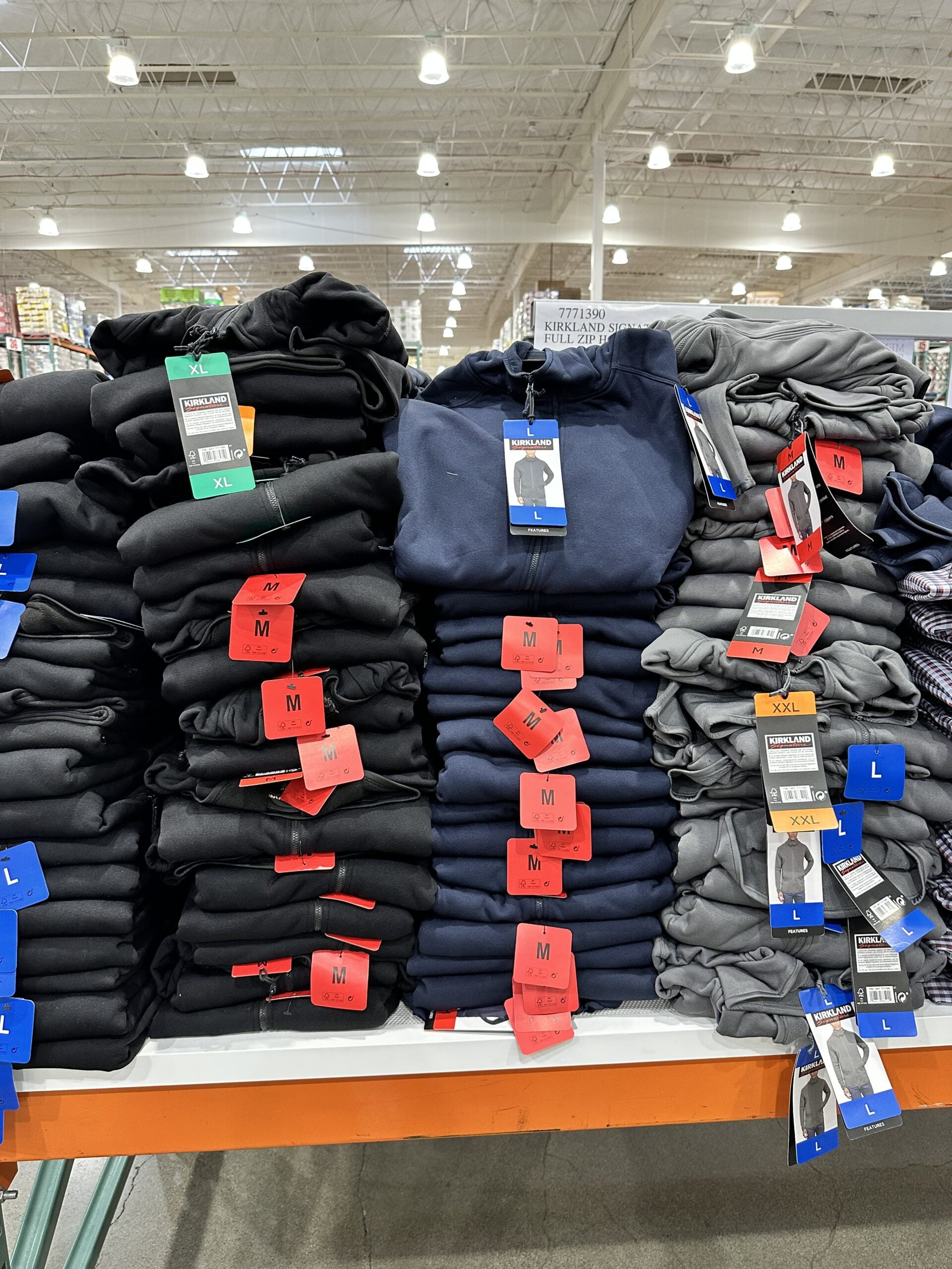 Latest Costco Clothing Finds! - Costco Deals