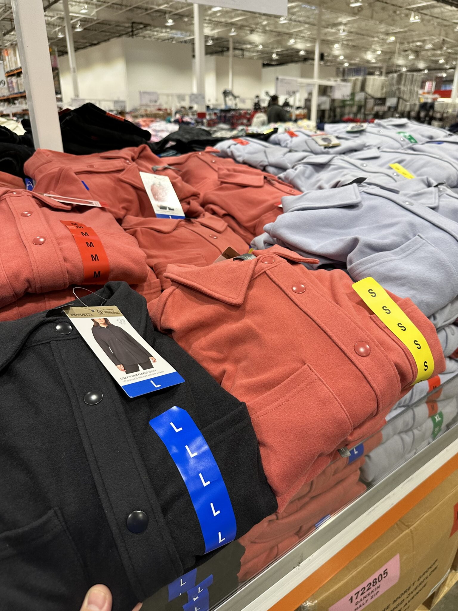 Latest Costco Clothing Finds! - Costco Deals