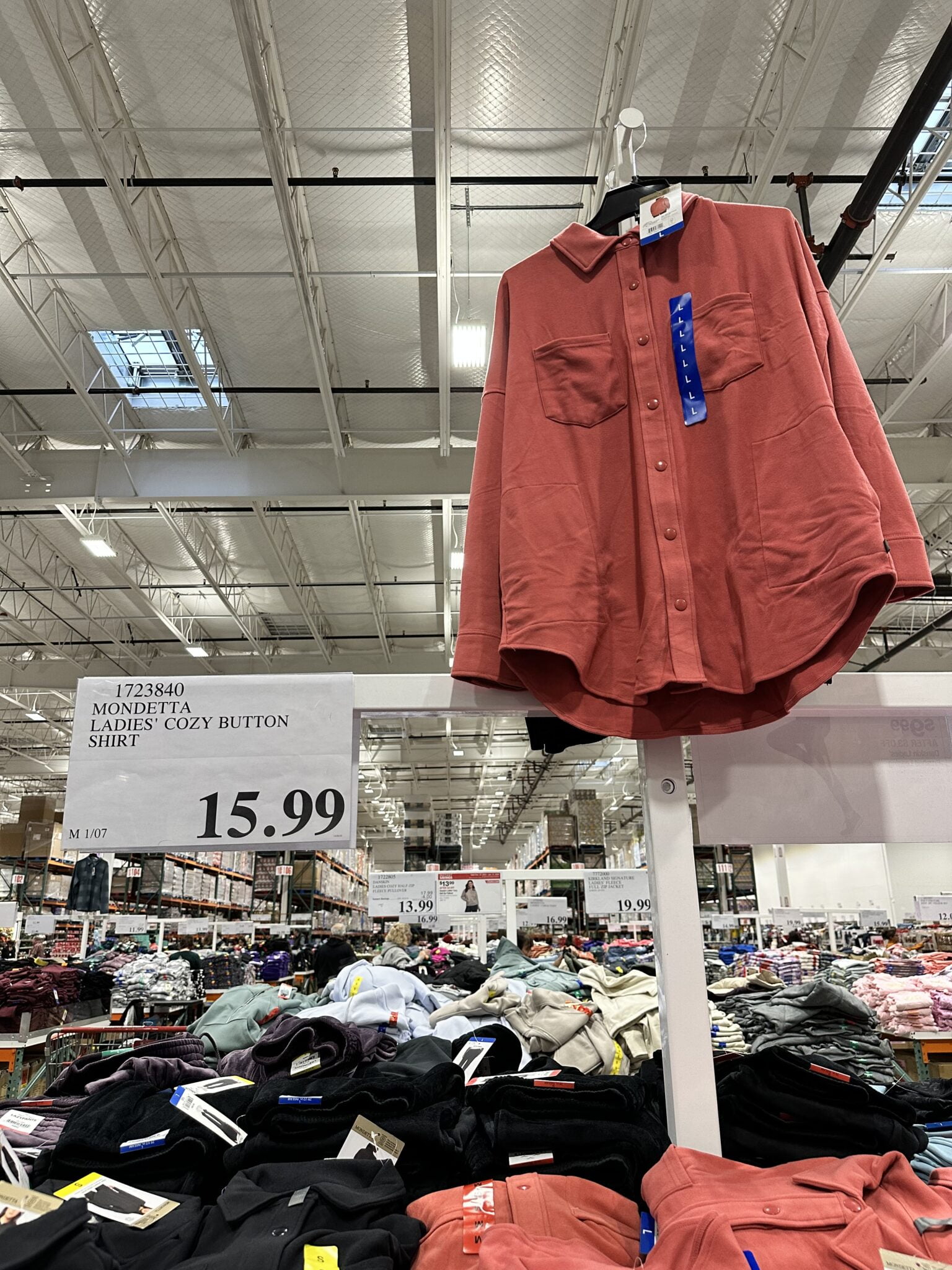 Latest Costco Clothing Finds! - Costco Deals