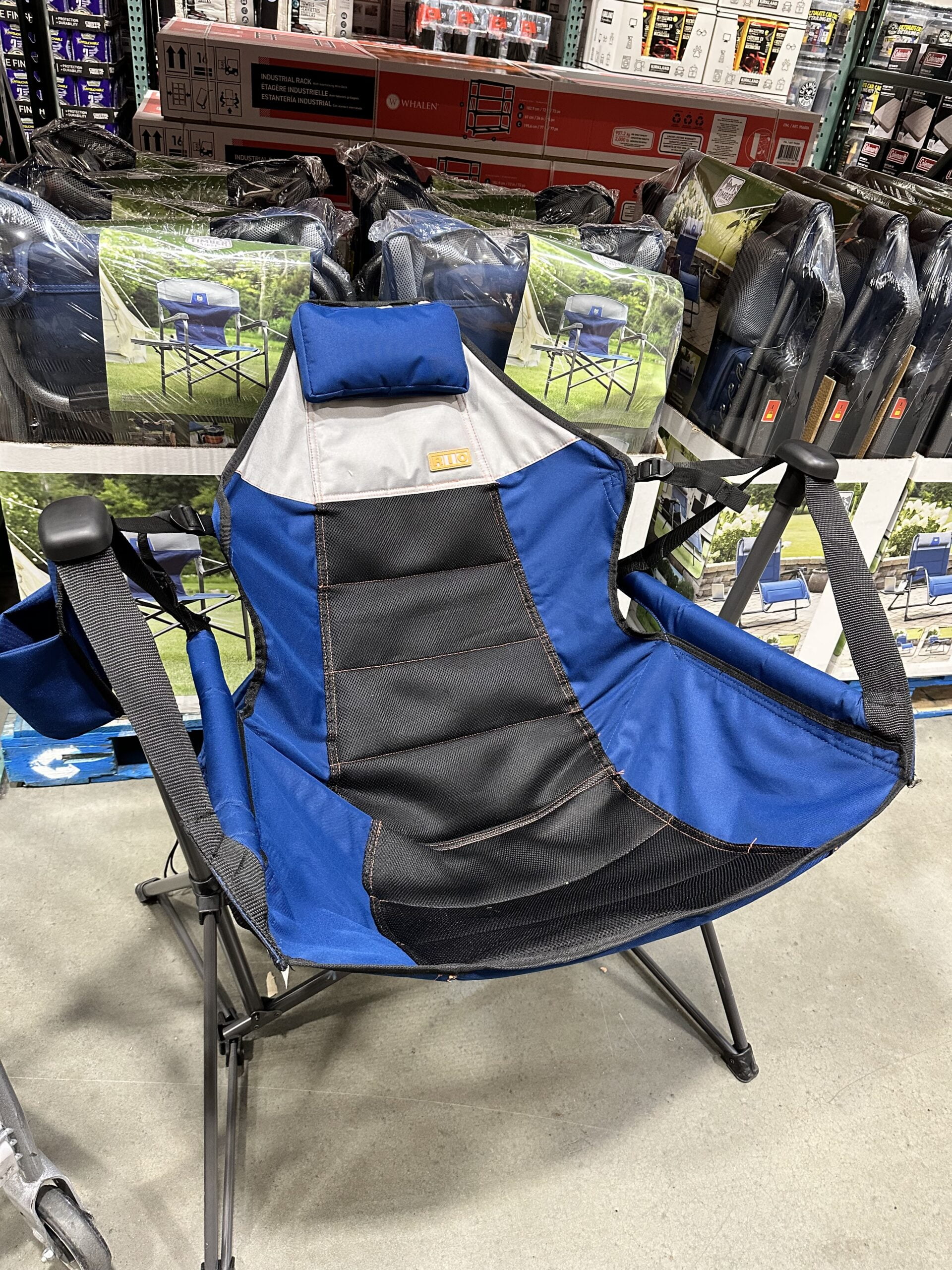 🪑 Outdoor/Patio CostcoDeals: Chairs - Costco Deals