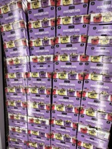 Mush Overnight Oats - Costco Deals