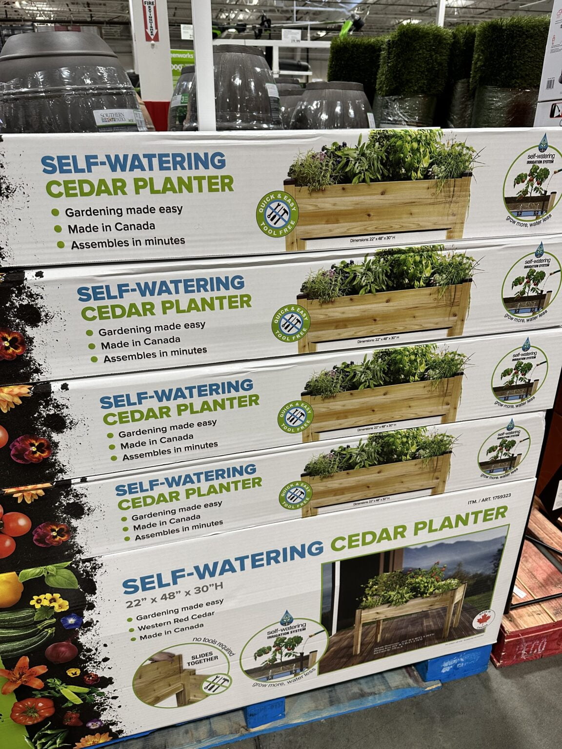 Complete Your Yard With These CostcoDeals! - Costco Deals