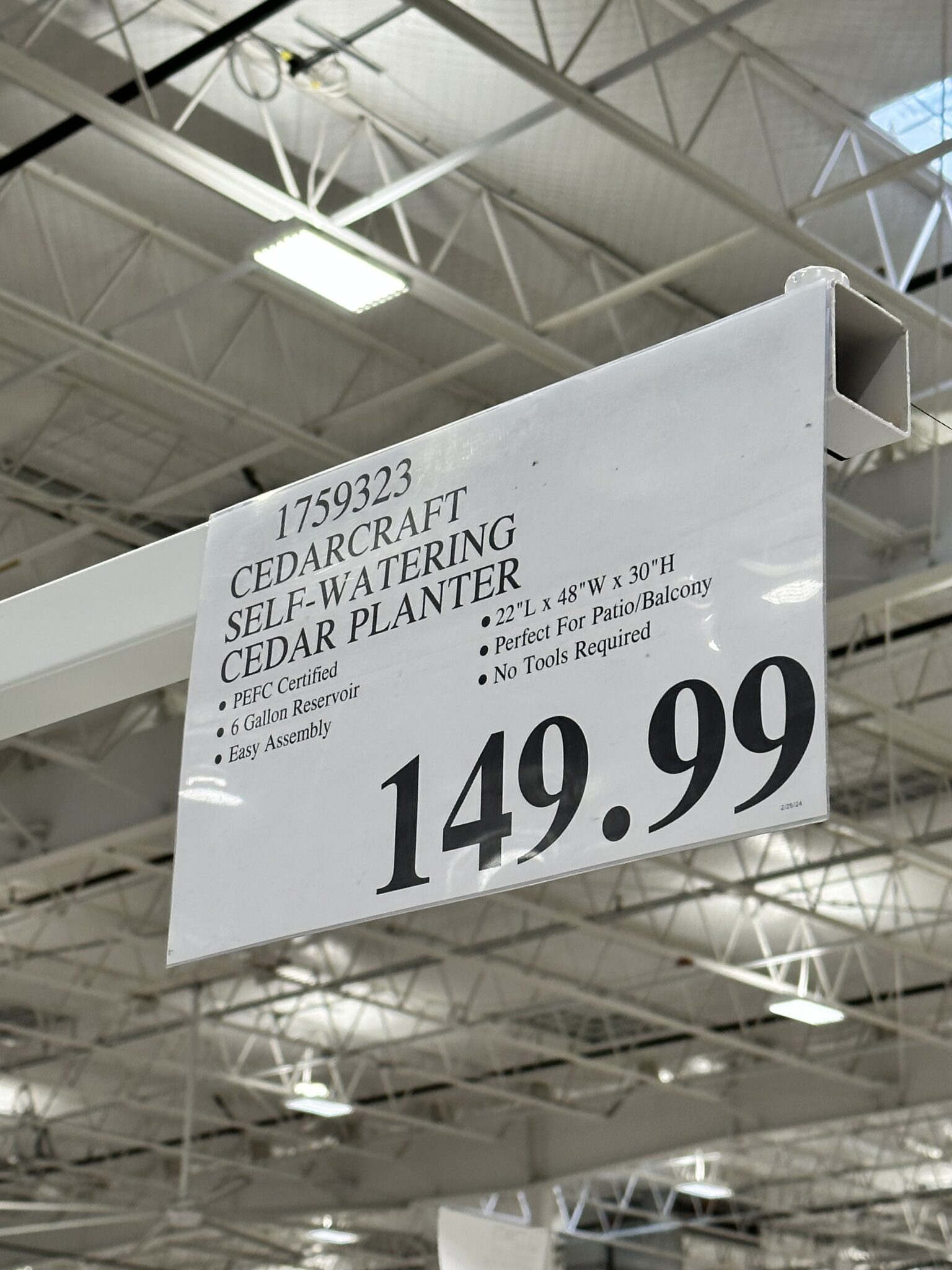 Complete Your Yard With These CostcoDeals! - Costco Deals