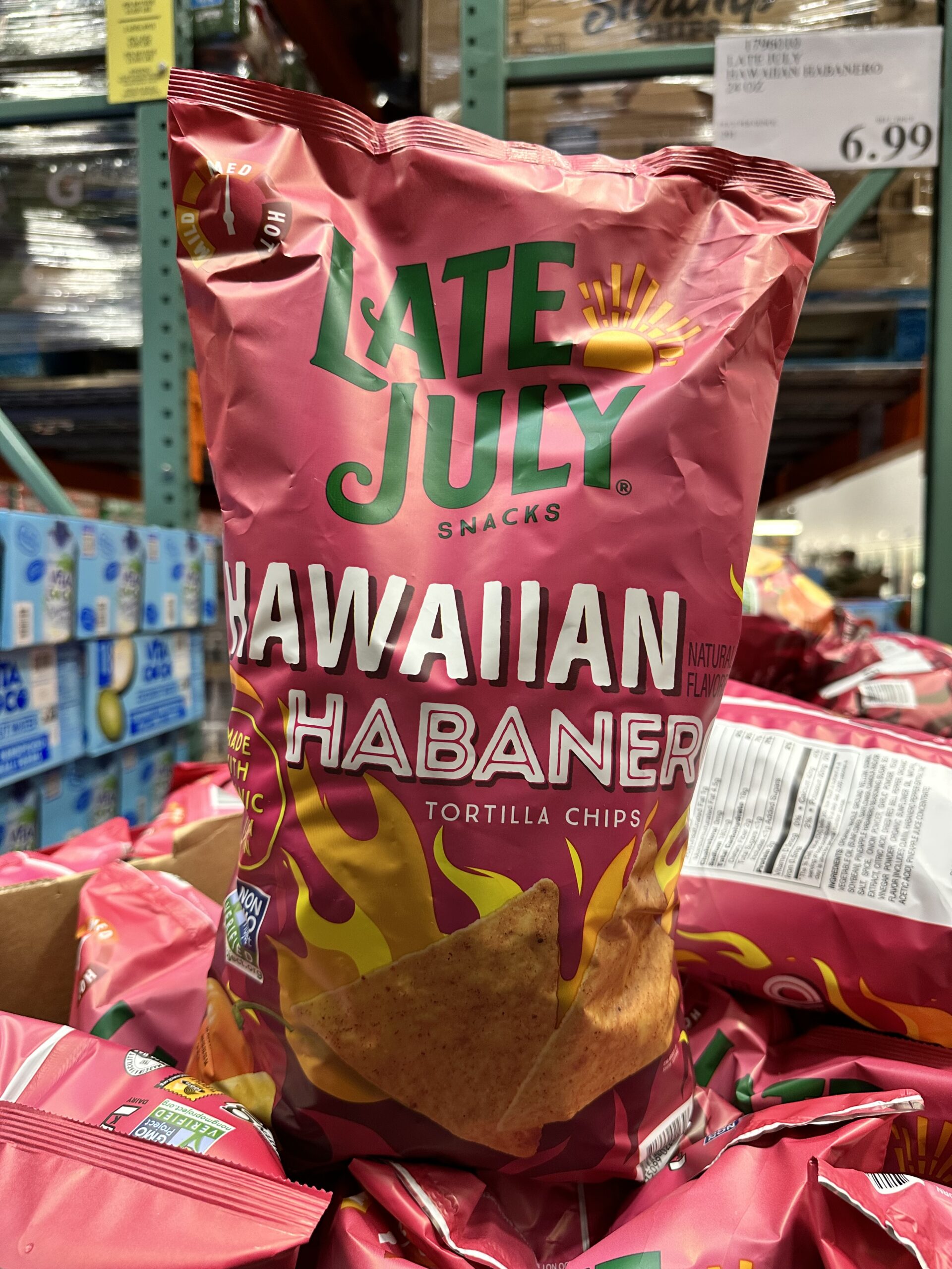 Best Snacks To Try At Costco! - Costco Deals