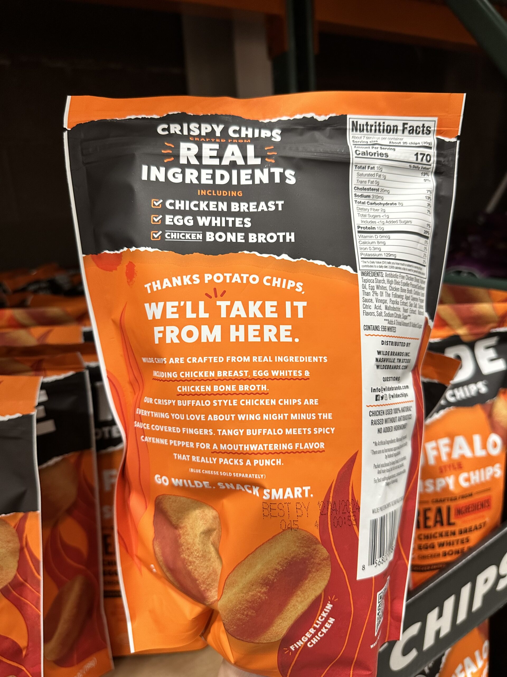 Best Snacks To Try At Costco! - Costco Deals