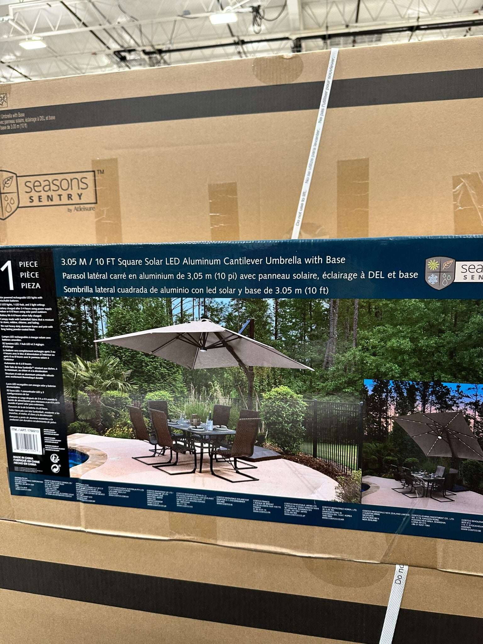 Complete Your Yard With These CostcoDeals! - Costco Deals
