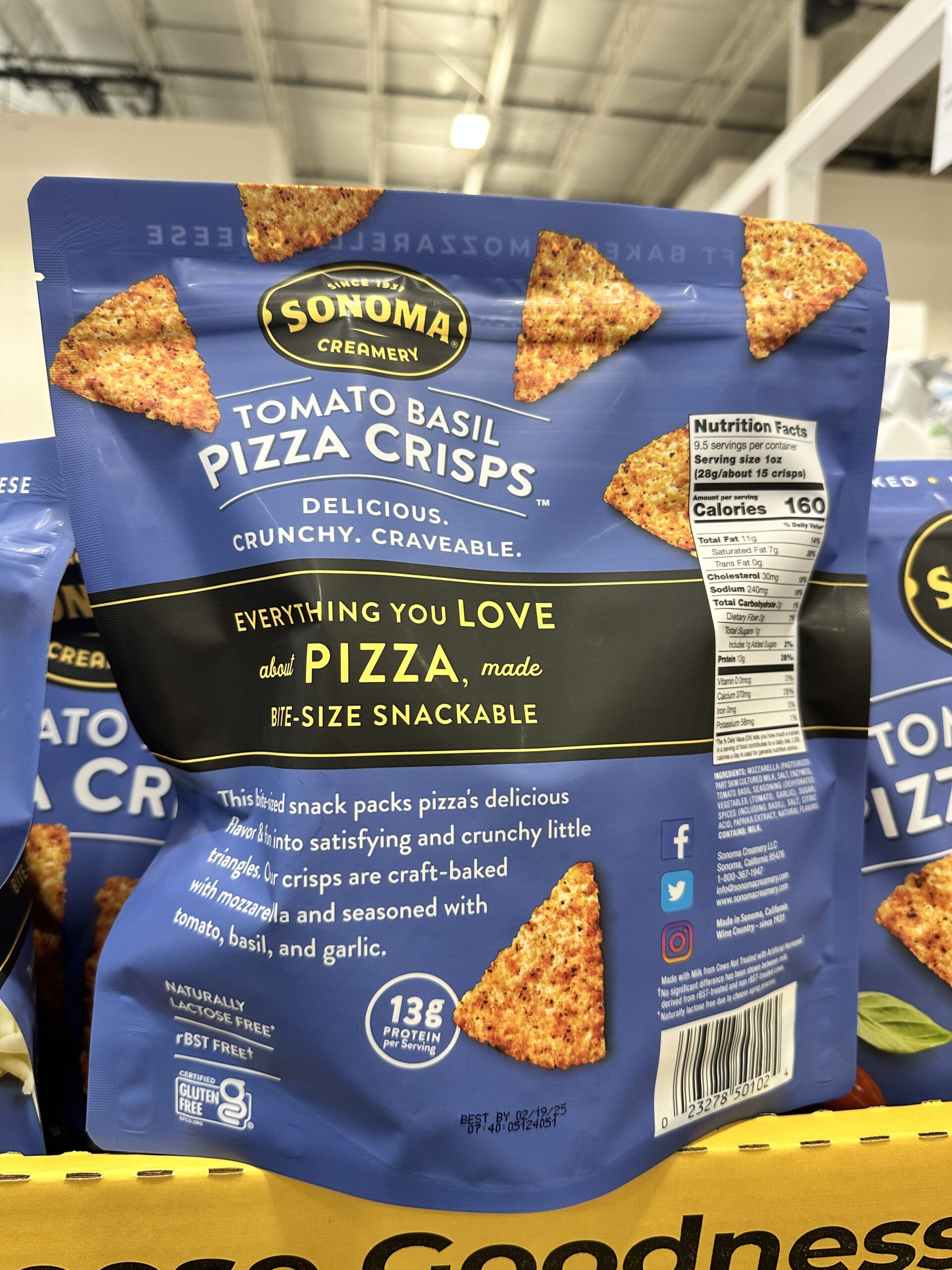 Best Snacks To Try At Costco! - Costco Deals