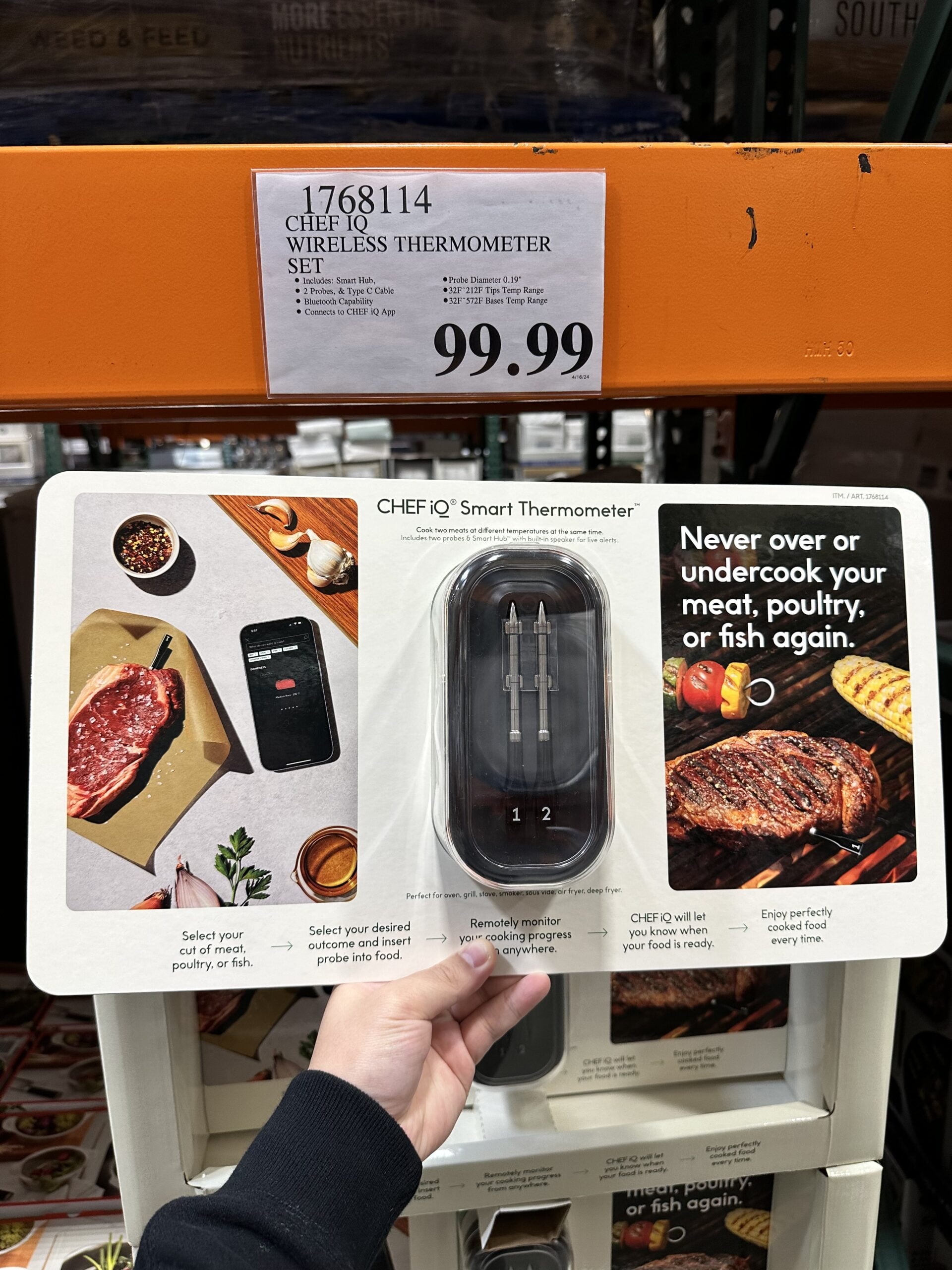 🔥Latest CostcoDeals You Need! - Costco Deals