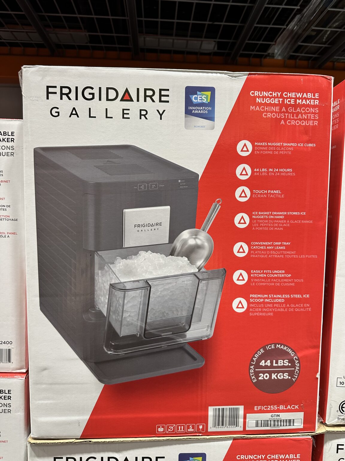 🧊 Frigidaire Nugget Ice Maker - Costco Deals