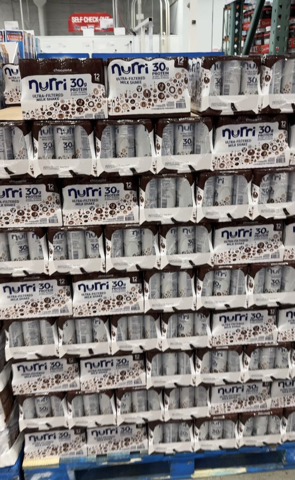 New Nurri Ultra-Filtered Milk Shakes at Costco! - Costco Deals