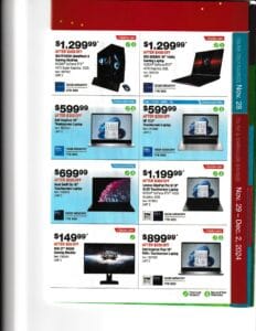🎄2024 Costco Holiday Savings Book - Costco Deals