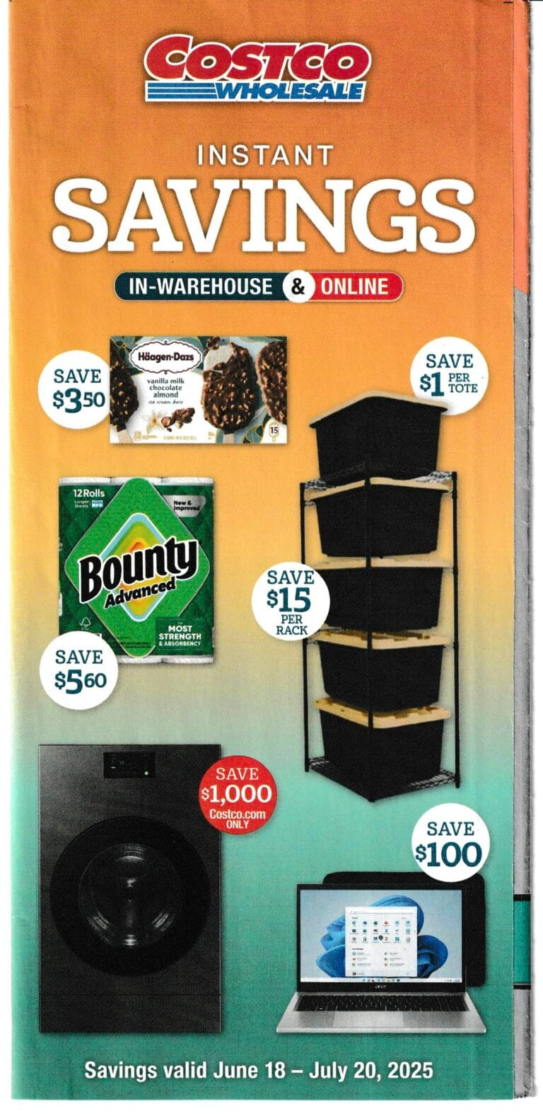 Mush Overnight Oats - Costco Deals